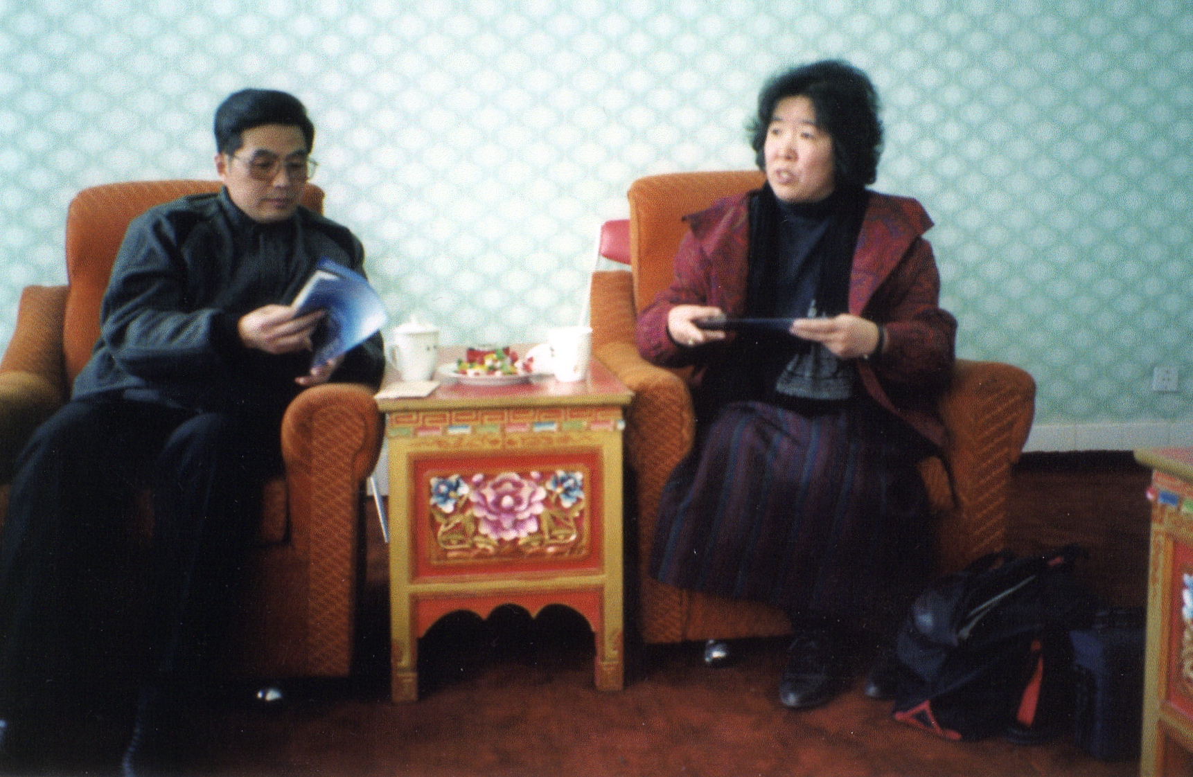 Improving Lives and Protecting Nature – Future Generations Voices