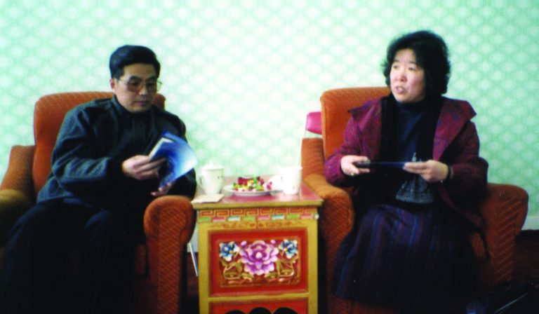 Chun-Wuei Su Chien – Future Generations Voices