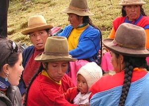 Future Generations Voices