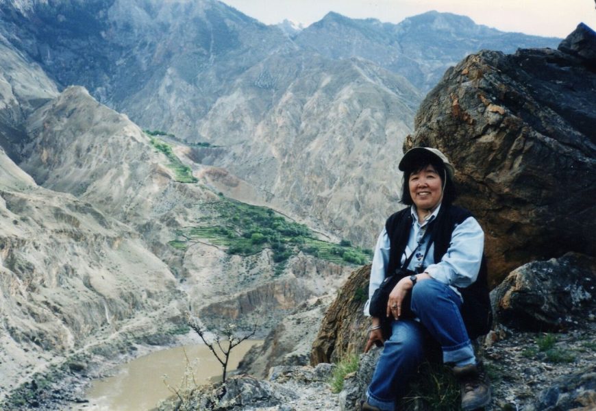 Chun-Wuei Su Chien – Future Generations Voices