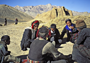 Future Generations Voices