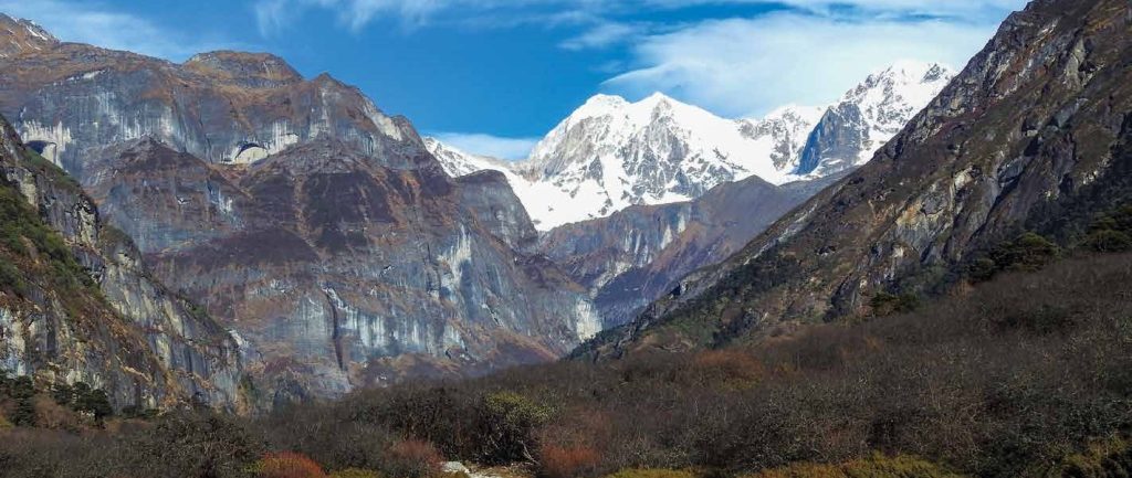 People and Wildlife Living Together Peacefully – Future Generations Voices