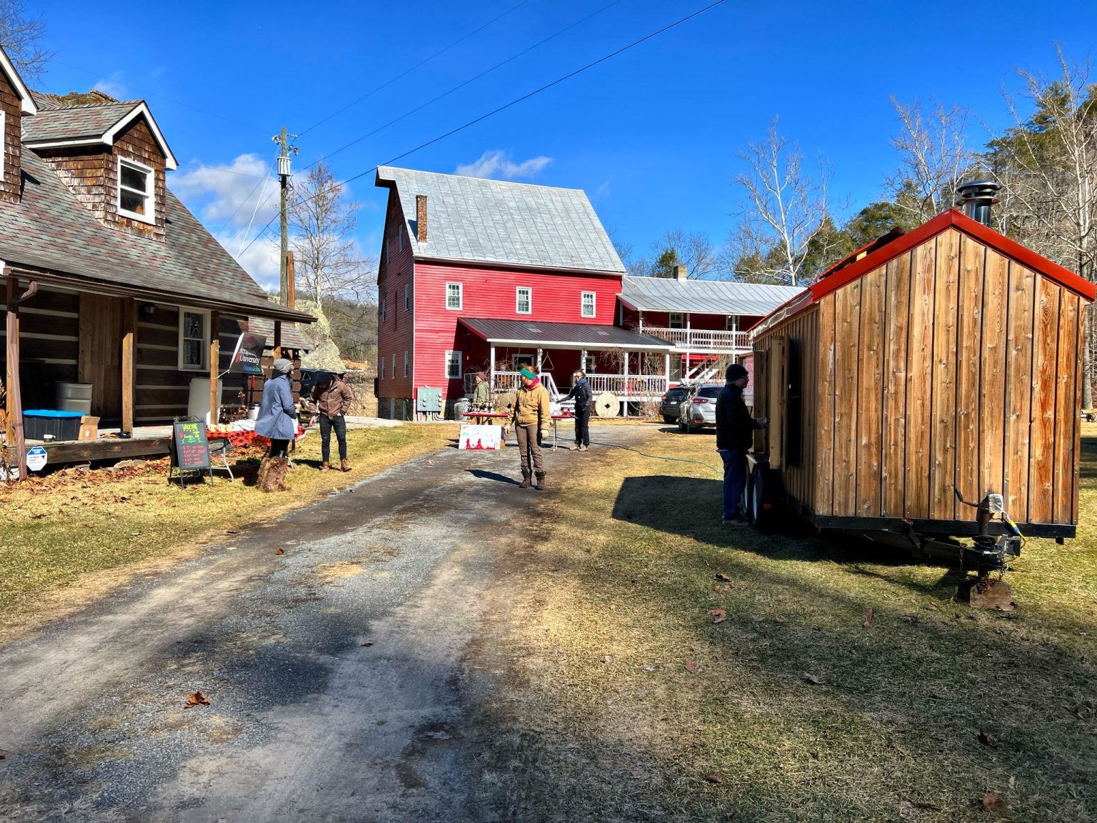 New Regional Maple Passport Program Launches for Mountain State Maple ...